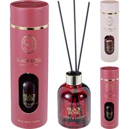 SONSTIGE Raumduft Diffuser SCARLET