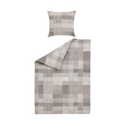 Casa Nova Bettw&auml;sche JANNE Polycotton