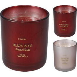 SONSTIGE Duftkerze SCARLET