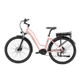 Maxtron Urban 8, City-Bike, unisex, 28" Zoll