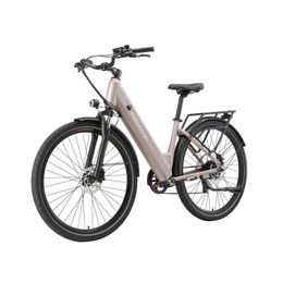 Maxtron Lira, Trekking-Bike, unisex, 28" Zoll