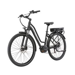 Maxtron Urban 8, City-Bike, unisex, 28" Zoll
