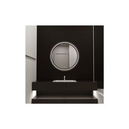 Home Deluxe LED-Spiegel Rund DUBI - 60 cm