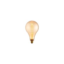 Brilliant Lampe LED-Normallampe A148 XL Filament E27 2,5W 120lm 2300K bernstein