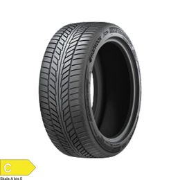 Hankook ION I*CEPT 205/40R18 86V XL BSW SOUND ABSORBER