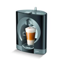 Krups KP1108 Dolce Gusto Oblo Schwarz