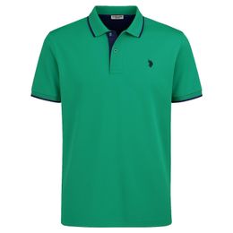 U.S. Polo Assn. Herren Poloshirt