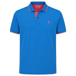 U.S. Polo Assn. Herren Poloshirt