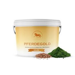 Pferdegold Selen 1.5 kg