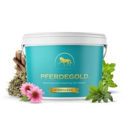 Pferdegold Atemgl&uuml;ck 1.5 kg