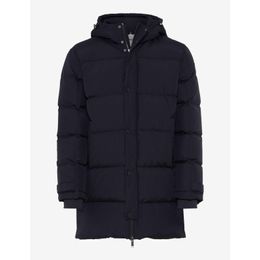 Brax Herren Steppmantel Style STEVEN navy, dunkelblau, Gr. S