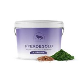 Pferdegold Magnesium 1.5kg