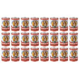 fress-express Fleischtopf Rind Nassfutter Hund 24x800 g
