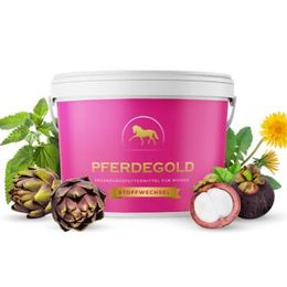 Pferdegold Stoffwechsel 1.5 kg