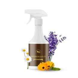 Pferdegold Haut & Fellspray 1L