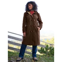 sheego Dufflecoat