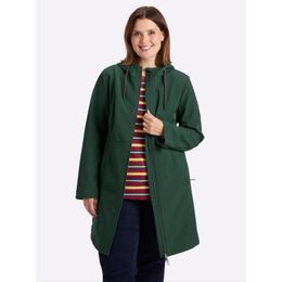 sheego Softshelljacke