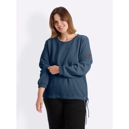 sheego Sweatshirt