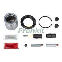 FRENKIT Reparatursatz, Bremssattel 760573 Vorderachse
