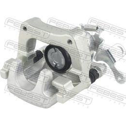 FEBEST Bremssattel 2577-B9RLH Hinterachse links f&uuml;r Citro&euml;n/Peugeot