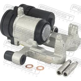 FEBEST Bremssattel 7077-S111RLH Hinterachse links f&uuml;r CHANGAN