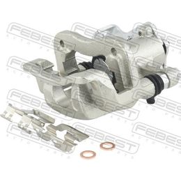 FEBEST Bremssattel 2277-FBRLH Hinterachse links f&uuml;r HYUNDAI