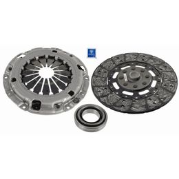 Sachs Kupplungssatz 3000 834 901 f&uuml;r Opel ISUZU