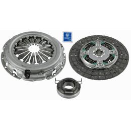 Sachs Kupplungssatz 3000 854 501 f&uuml;r TOYOTA
