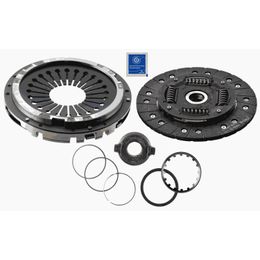 Sachs Kupplungssatz 3000 951 016 f&uuml;r Porsche