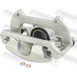 FEBEST Bremssattel 2377-3CFLH Vorderachse links f&uuml;r VAG