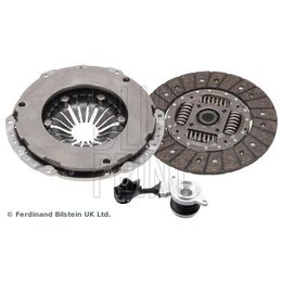 Blue Print Kupplungssatz ADL143048 f&uuml;r Chrysler Fiat