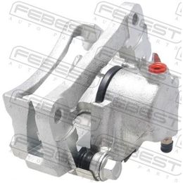FEBEST Bremssattel 0177-FZJ105FL Hinterachse links f&uuml;r TOYOTA