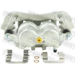 FEBEST Bremssattel 1277-H1FR Vorderachse rechts f&uuml;r HYUNDAI
