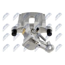 NTY Bremssattel HZT-PL-030 Hinterachse links f&uuml;r Opel CADILLAC