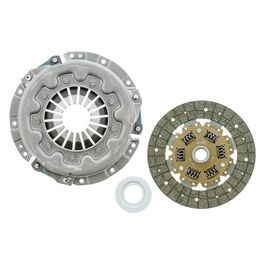 AISIN Kupplungssatz Clutch Kit (3P) KN-158A
