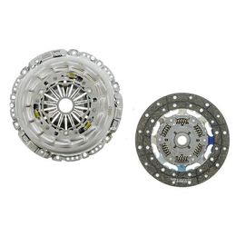 AISIN Kupplungssatz Clutch Set (2P) KM-119R f&uuml;r Fiat MITSUBISHI