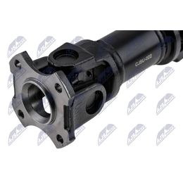 NTY Gelenkwelle, Achsantrieb NWN-SU-022 mitte f&uuml;r Suzuki