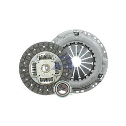 AISIN Kupplungssatz Clutch Kit (3P) KT-374