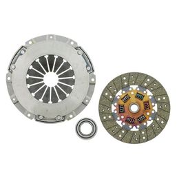 AISIN Kupplungssatz Clutch Kit (3P) KG-009B f&uuml;r ISUZU