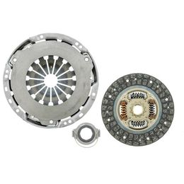 AISIN Kupplungssatz Clutch Kit (3P) KT-333B