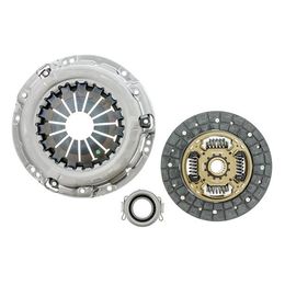 AISIN Kupplungssatz Clutch Kit (3P) KT-089B f&uuml;r TOYOTA