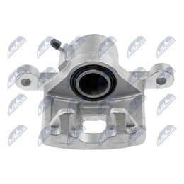 NTY Bremssattel HZT-PL-060 Hinterachse links f&uuml;r Opel Vaughall