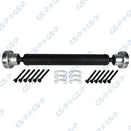 GSP Gelenkwelle, Achsantrieb PS900586 f&uuml;r Mercedes