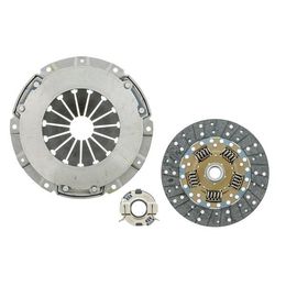 AISIN Kupplungssatz Clutch Kit (3P) KG-036A