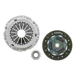 AISIN Kupplungssatz Clutch Kit (3P) KT-394