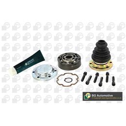 BGA Gelenksatz, Antriebswelle CV0107B Vorderachse rechts f&uuml;r Opel VW SEAT Mercedes Audi