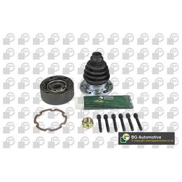 BGA Gelenksatz, Antriebswelle CV0106B Vorderachse rechts f&uuml;r VW Skoda Audi SEAT