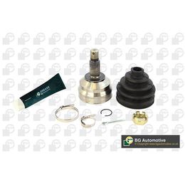 BGA Gelenksatz, Antriebswelle CV1412A Vorderachse rechts f&uuml;r Fiat