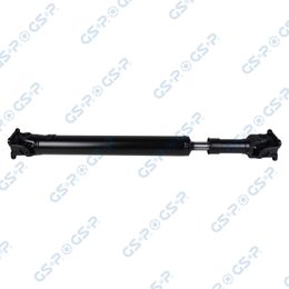 GSP Gelenkwelle, Achsantrieb PS900434 f&uuml;r NISSAN
