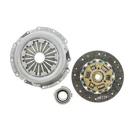 AISIN Kupplungssatz Clutch Kit (3P) KZ-136